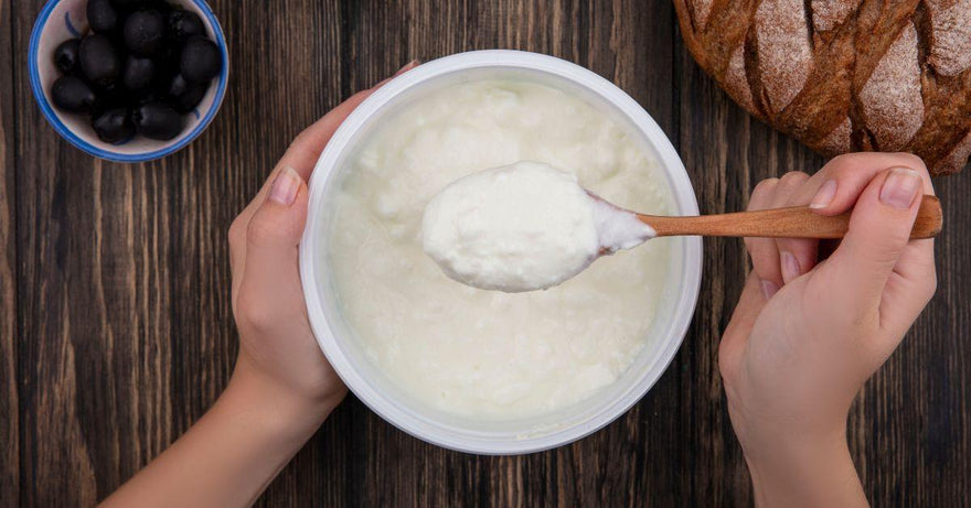 Curd Benefits For Hair & How to Use Curd For Hair? – Oshea Herbals