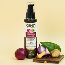 Buy Hair Care Products at the Best Price – Oshea Herbals